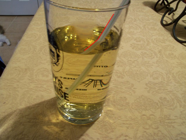 What does negative refraction LOOK like? | Skulls in the Stars