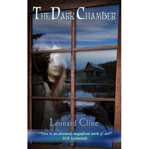 Leonard Cline’s The Dark Chamber | Skulls in the Stars