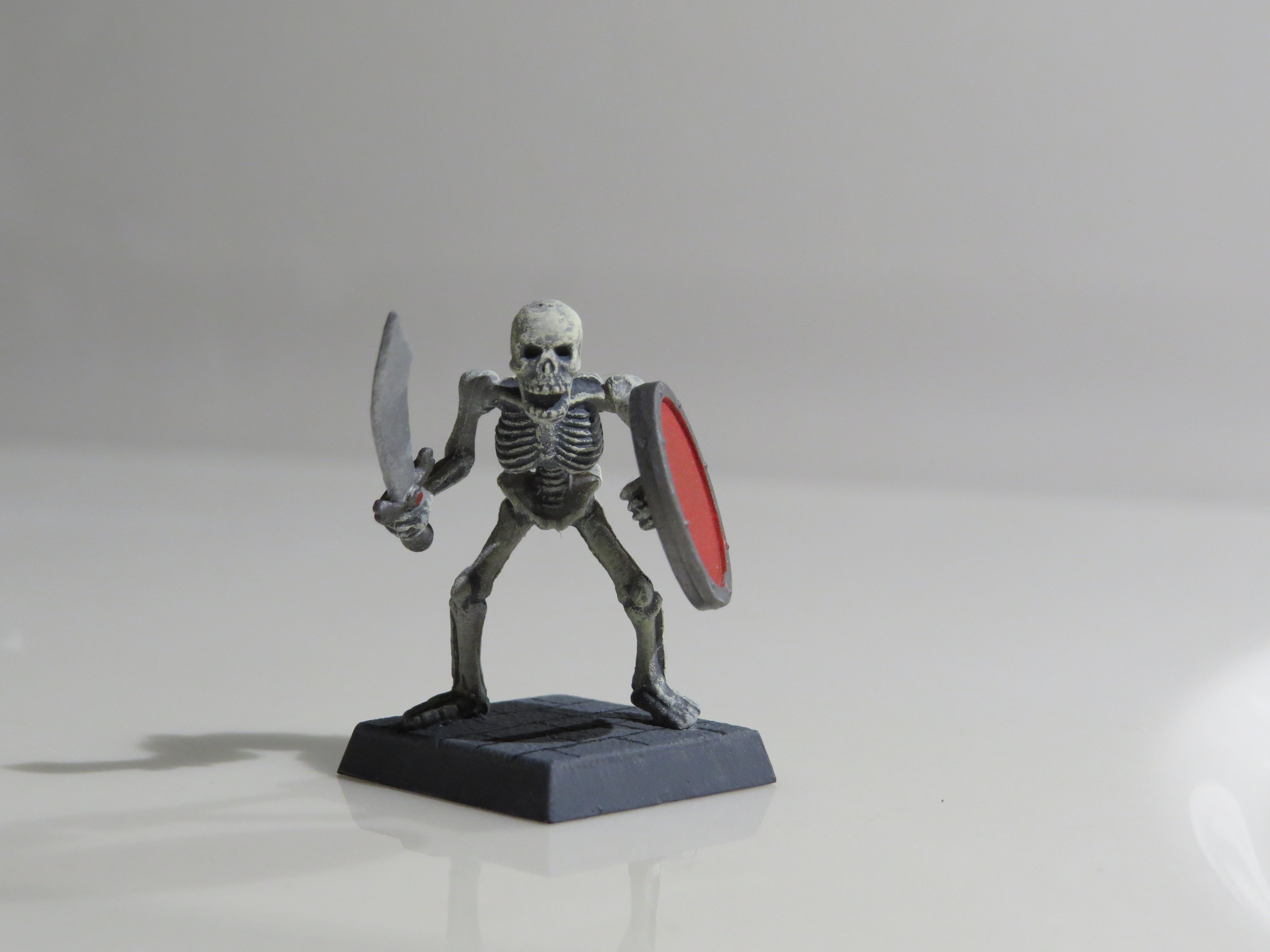 A gallery of my fantasy miniatures | Skulls in the Stars