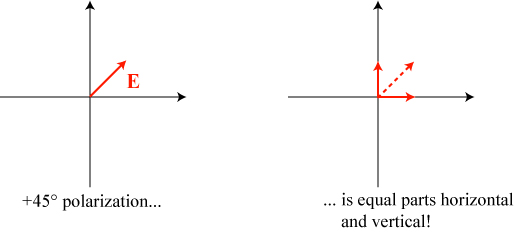 Simple fun with polarizers! | Skulls in the Stars
