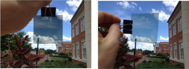 Simple fun with polarizers! | Skulls in the Stars