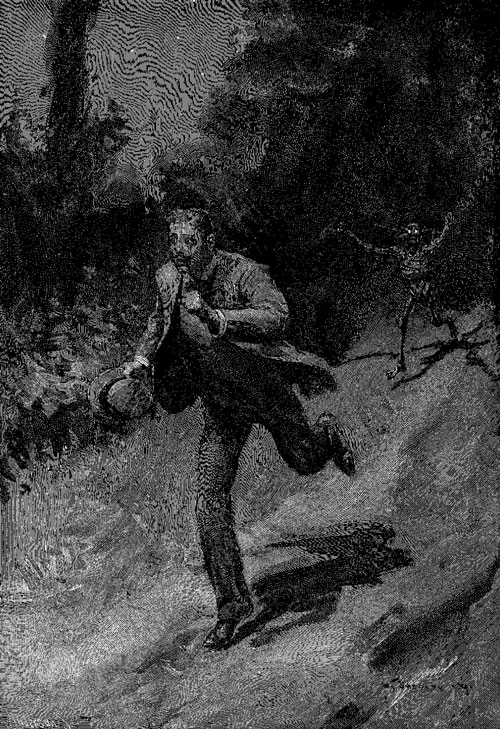 Halloween Treats 2014 | Skulls in the Stars