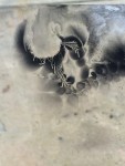 Physics demonstrations: Lichtenberg figures | Skulls in the Stars