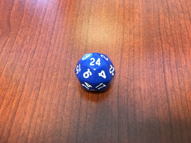 The geometry of weird-shaped dice | Skulls in the Stars