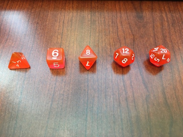 The geometry of weird-shaped dice | Skulls in the Stars