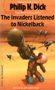 nickelback | Skulls in the Stars