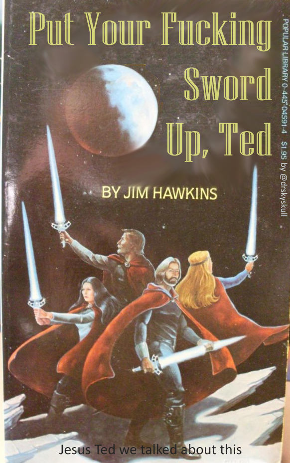 Fake Book Titles Extravaganza #2! | Skulls in the Stars