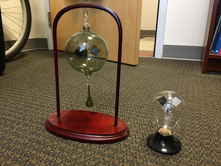 crookesradiometer | Skulls in the Stars