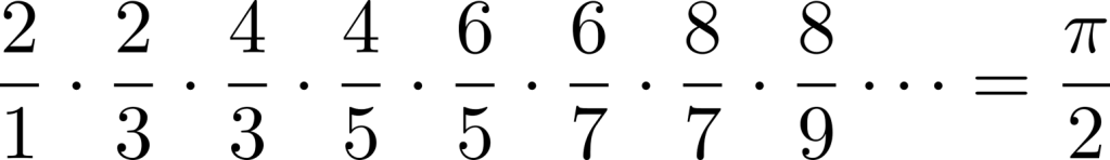 A curious mathematical identity | Skulls in the Stars