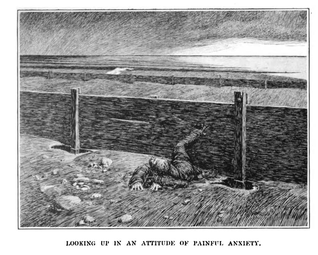 Gallery of classic horror illustrations! | Skulls in the Stars