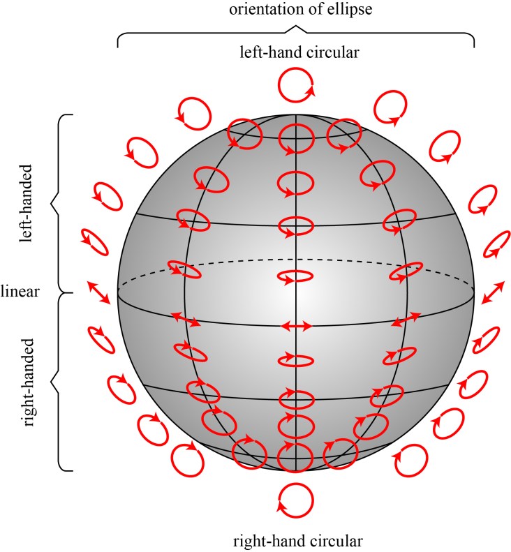 Visualizing the geometric phase of light! | Skulls in the Stars