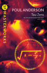 Tau Zero, by Poul Anderson | Skulls in the Stars